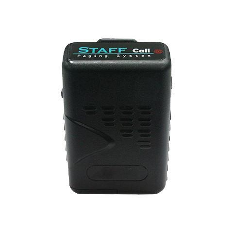 1 Button Call Unit & 1 Pager A1 - Ceyont Push Button Paging